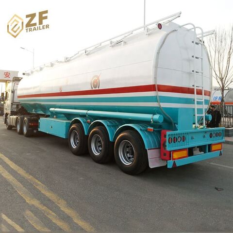 Buy China Wholesale Factory Prices 40000 Liter 10000gallon Oil Fuel ...