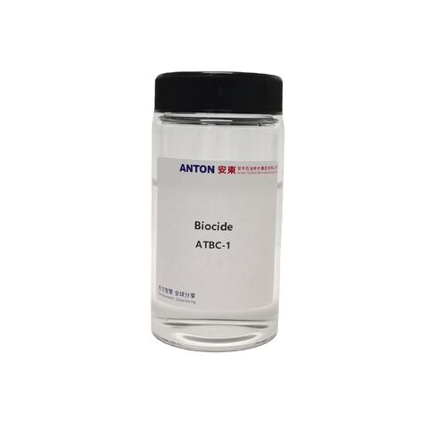 Oilfield Biocide / Fungicide / Bactericide, Bactericide, Fungicide ...