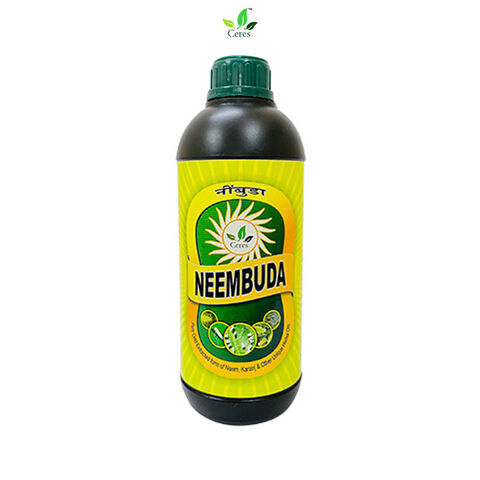 Best Selling 100% Organic & Pure Insecticide Pesticide Fungicide ...