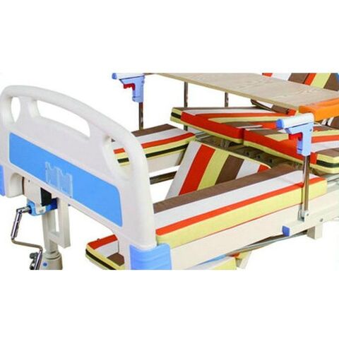 Buy Wholesale China Multifunctional Hospital Bed Lift Elderly Paralysis ...