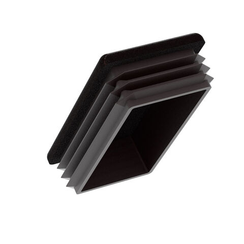 Buy Wholesale China Furniture Foot Table Chair Legs End Plastic ...