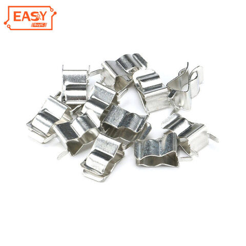 Buy Wholesale China 6x30mm Car Glass Tube Fuse 2 Pin Pcb Fuse Holder ...