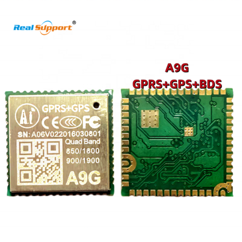Buy China Wholesale Original A9g Ai-thinker Iot Automation Solution Low ...