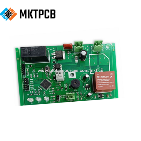 Buy Wholesale China Cheap Price High Quality Oem Odm Pcb Assembly ...