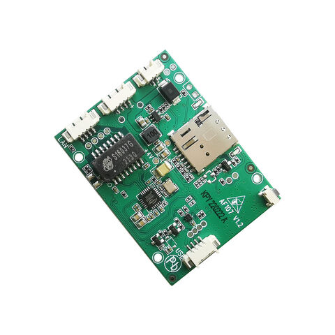 Bulk Buy China Wholesale Habolink Wireless Rf Wifi Module 3g 4g Gsm Lte ...