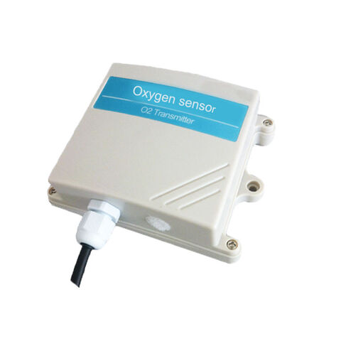 Buy China Wholesale Jxct O2 Leak Detector Rs485 Air Industrial Sensor ...