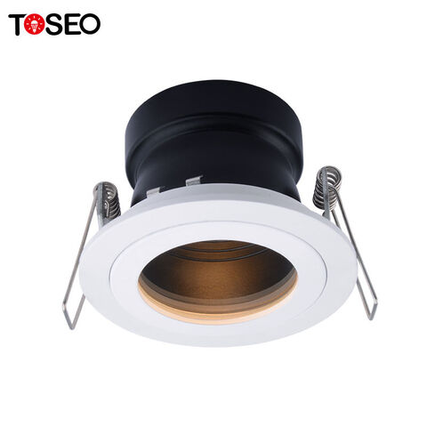 Downlight Die Cast Recessed Ceiling Light 5w Led Spot Light Adjustable ...