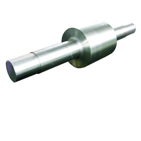Buy Wholesale China Factory Customized Oem Heavy Shaft Forging Steel ...
