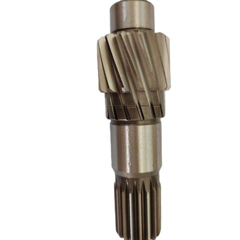 Buy China Wholesale Customized High Quality Cnc Machining Spline Drive ...