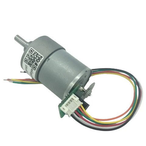 Buy Wholesale China Bringsmart Jgb37-3530a 12v 24v 7-960rpm Eccentric ...