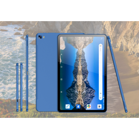 Buy Wholesale China Oem 10.36 Inch Android Tablet Pc With T610 Octa ...