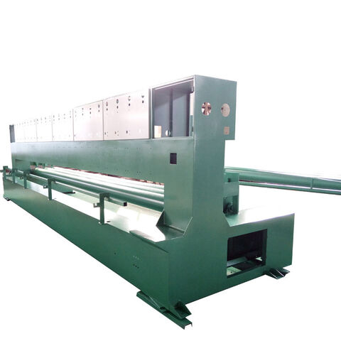 Buy China Wholesale Automatic Biaxial Geogrid Welding Machine ...
