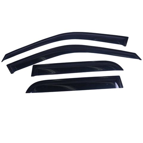 Buy Wholesale China Chinese Supplier Car Weather Rain Shields Window ...