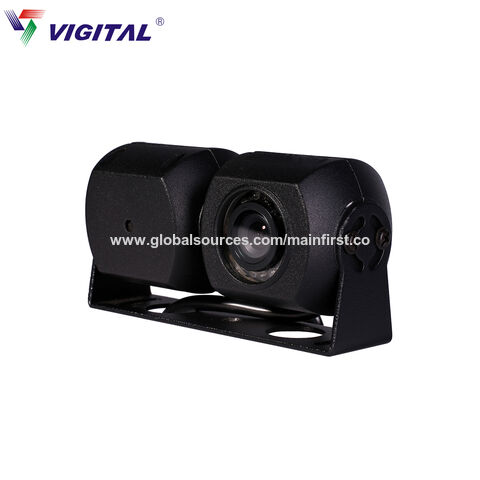 Sv5d- Cctv Camera Modules, Daul Cam, One With 12leds And Audio, One ...