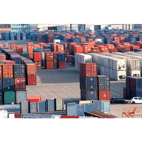 Buy Wholesale China Logistics Services From China To Usa Canada Shipping Consolidation Sea/air ...