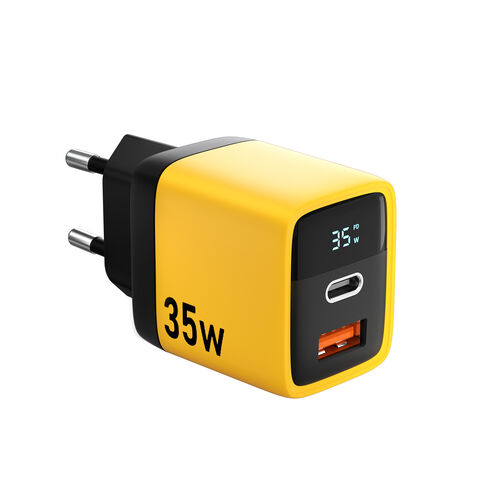 Buy Wholesale China Wholesale Mobile Phone 35w Pd Fast Chargers Adapter ...