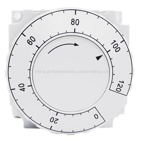 Buy Wholesale China Countdown Timer Switch With Favorable Price ...