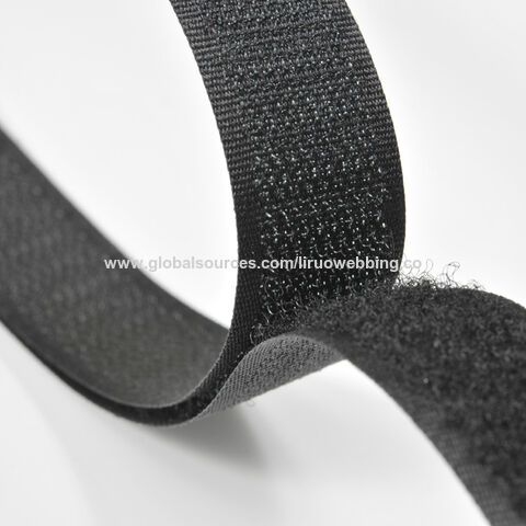 Buy Wholesale China Nylon Hook-and -loop Fastener For Garments & Hook ...