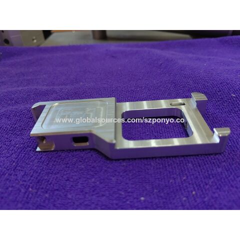 Factory Direct High Quality China Wholesale Cnc Machining Part High ...