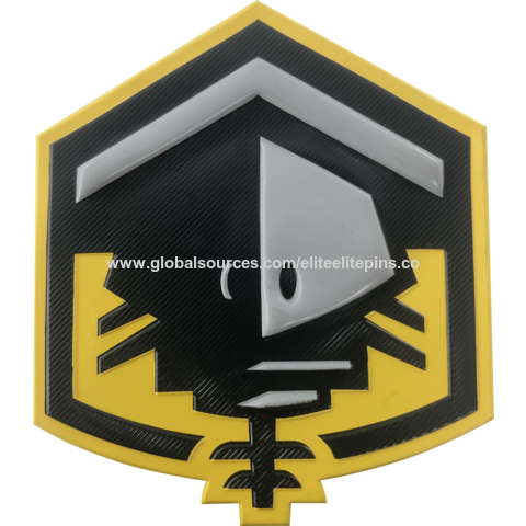 Buy Wholesale China Pvc Soft Rubber Patches - Customize Your Own Logo ...