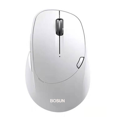 Buy Wholesale Hong Kong SAR Cheap Office Mouse Ergonomic Silent 2.4ghz ...
