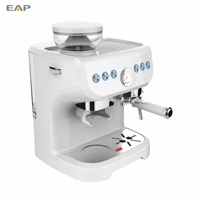 Eap 2023 All In 1 Multi Capsule Np Dg Coffee Machine Maker With Grinder ...