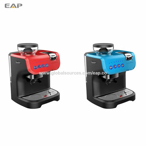 Eap Hot Sale All In 1 Multi Capsule Np Dg Coffee Machine Maker With ...