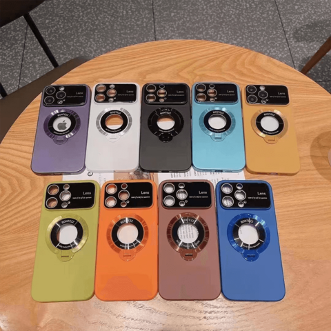 Buy Wholesale China Wholesale Oem Odm Magsafe Mobile Phone Case With ...