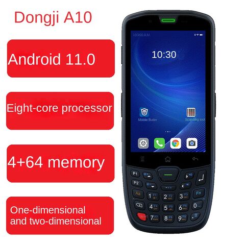 Dongji (seuic) Autoid10 Dongda Integrated A10 Handheld Data Terminal ...
