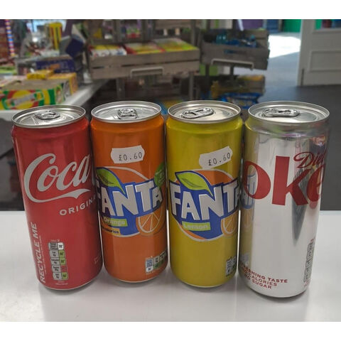 Wholesale Soft Drinks - 7 Up / Pepsis / Mirinda Fruit Juice ...