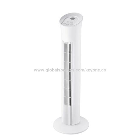 Buy Wholesale China Tower Fan,32 Inch Oscillating With Remote Control ...