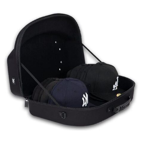 Buy China Wholesale Custom Logo Design Hat Travel Carrying Case Carrier ...