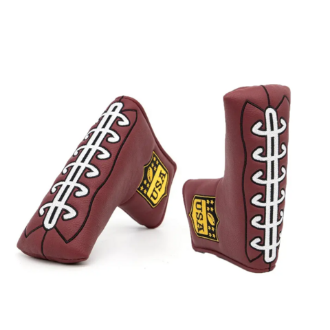 Buy China Wholesale Custom Made Pu Leather Magnetic Closure High ...