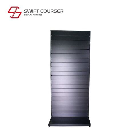 Shop Slatwall Panel Metal Bags Hook Slatwall Hangers Stand - Explore ...