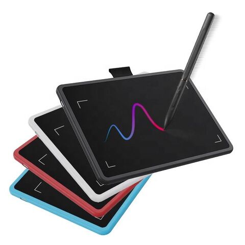 Jsk Digital Pen Tablet Monitor Graphic Drawing Tablet With 8192 Level ...