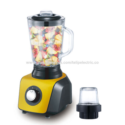 Buy Wholesale China 500w 4 Speeds Electric Home Appliances Kitchen ...