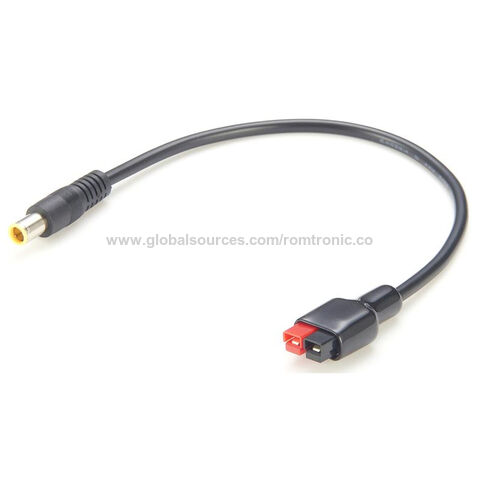 Buy Wholesale China Dc8mm To Anderson Connector Solar Portable Power ...