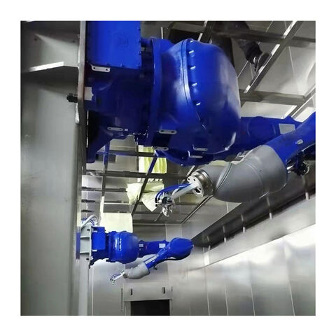 Buy Wholesale China Factory Universal 6 Axis 3-axis Spray Painting ...