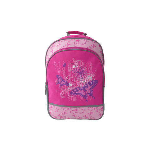 Buy Wholesale China Backpack With 600d/pvc Material Suitable For ...