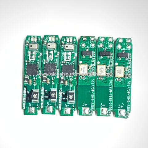 Buy Wholesale China Wireless Earphone Pcb Manufacturer Xp700 Pcba Amp ...