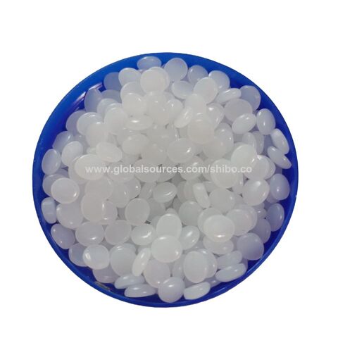 Buy Wholesale China Ldpe Plastic Raw Material Granule Recycling Ldpe ...