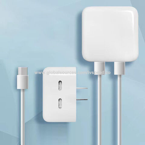 Buy Wholesale China Wholesale Us Eu Uk Au Universal Pd 40w Double Usb ...