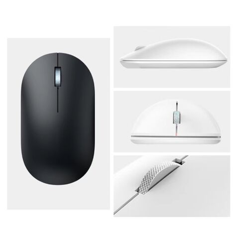 Buy Wholesale China Rf Mice Wireless Mouse With Multi-color Choices ...