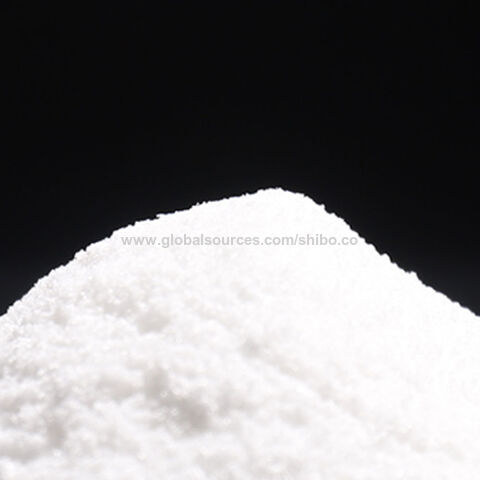 Buy China Wholesale Pvc Resin 9002-86-2 25kg Bag Granule Net Sg-5 Pvc ...