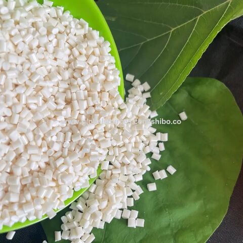 Factory Direct High Quality China Wholesale Virgin Resin Pellets Raw ...