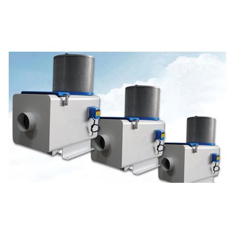 Buy China Wholesale Industrial Lathe Fume Fog Coolant Centrifugal Motor ...