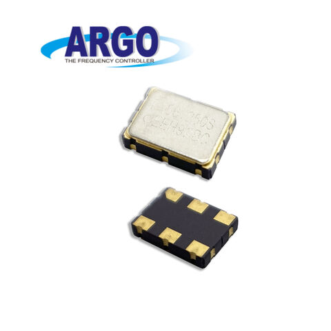 Buy Wholesale Taiwan Smd Oscillator Sg7050ven 7050 Lvds - - & Crystal ...