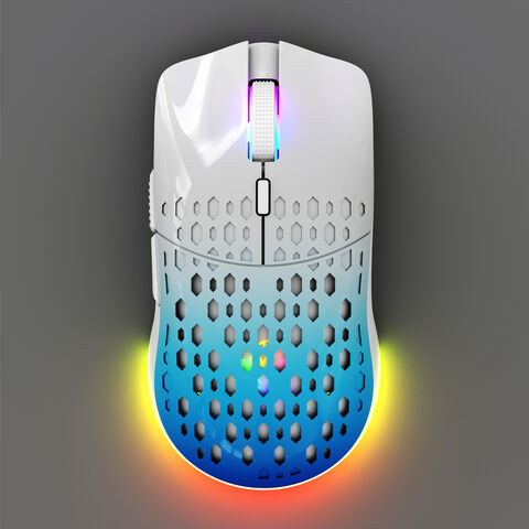 Buy Wholesale Hong Kong SAR Wired Gaming Mouse, Led Light Gamer Mice ...