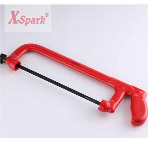Buy Wholesale China New Products Electrical Vde 1000v Insulated Hacksaw ...