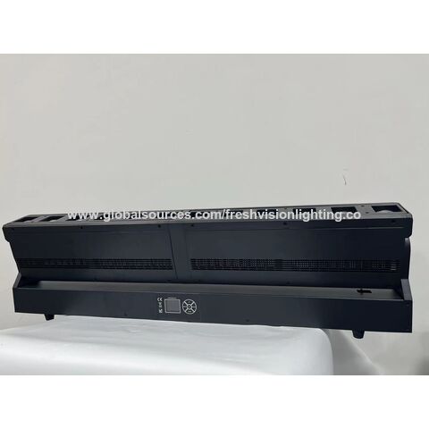 Buy Wholesale China Led Zoom Bar Light & Zoom Led Bar 12x40w at USD 342 ...